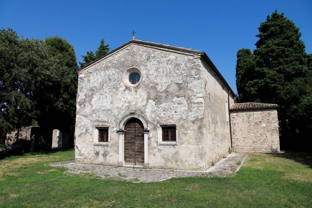 Chiesa di Santa Cristina